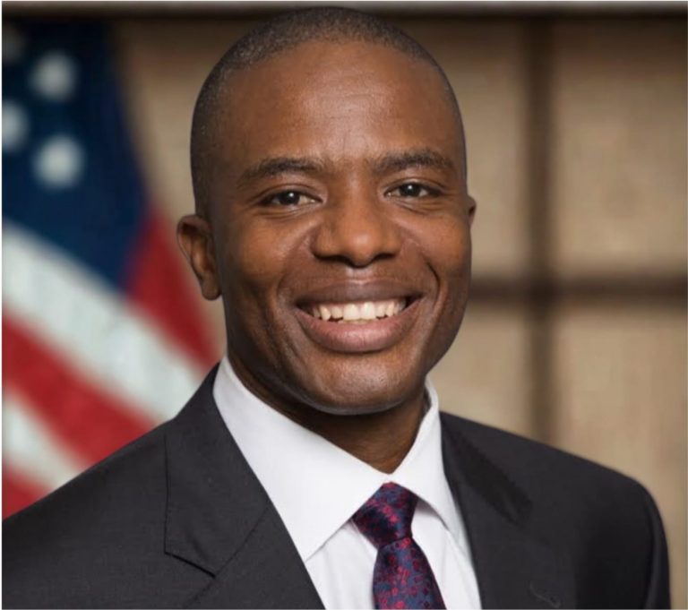 Biography - Dr. Rod Joseph